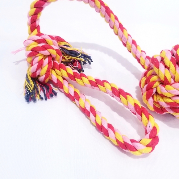 Dog | New Dog Rope Chew Toy | Poshmark